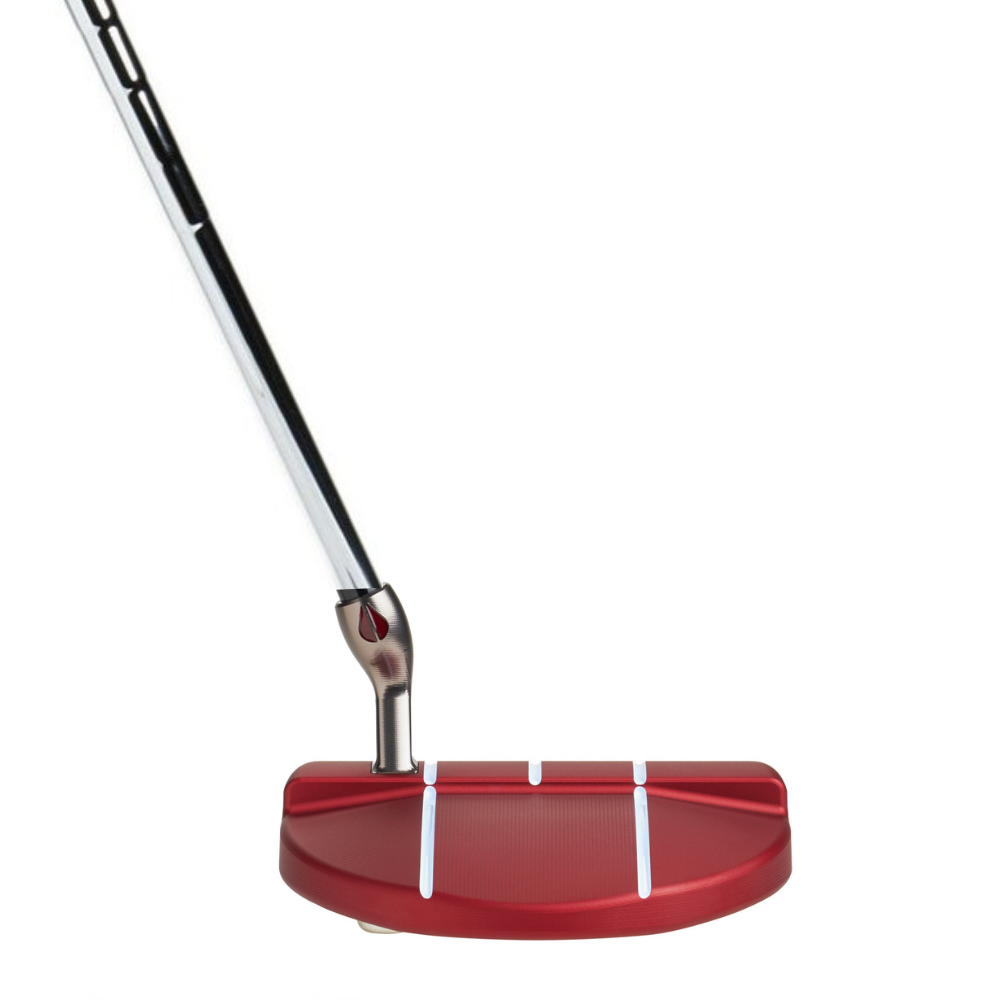 Bloodline Golf RG-1 Mallet Stand Up Putter | Bloodline Golf