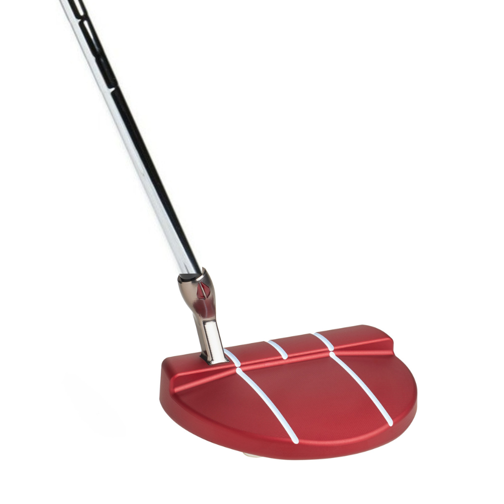 Bloodline Golf RG-1 Mallet Stand Up Putter | Bloodline Golf