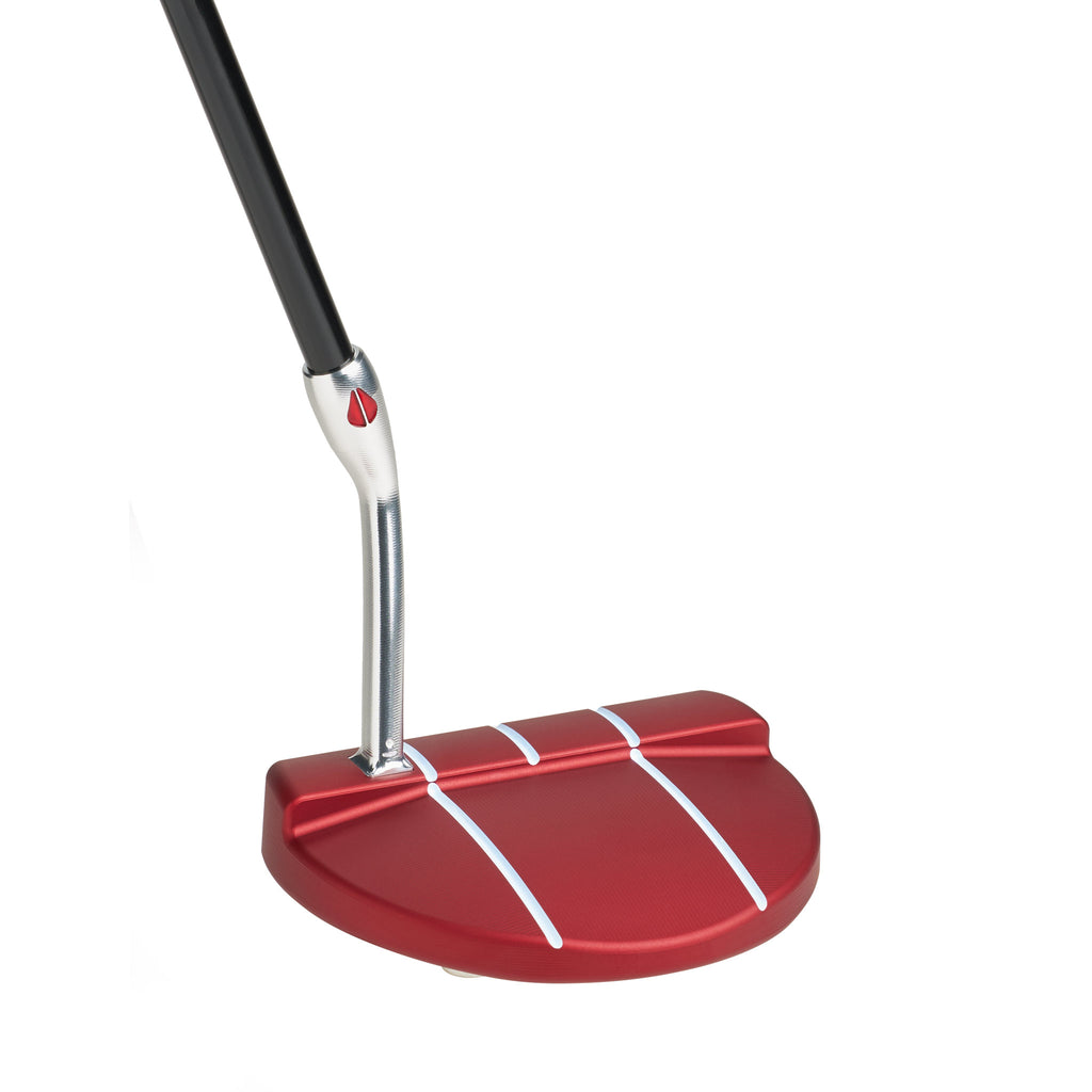 Bloodline Golf RG-1 Mallet Stand Up Putter | Bloodline Golf