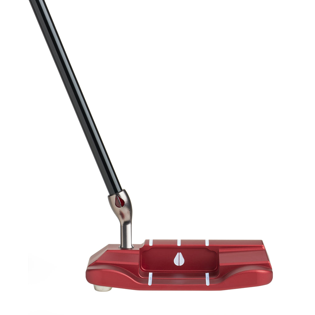 Bloodline Golf R1-J Blade Slant Stand Up Putter | Bloodline Golf